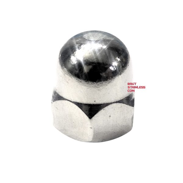 Nuts - Bautstainless.com